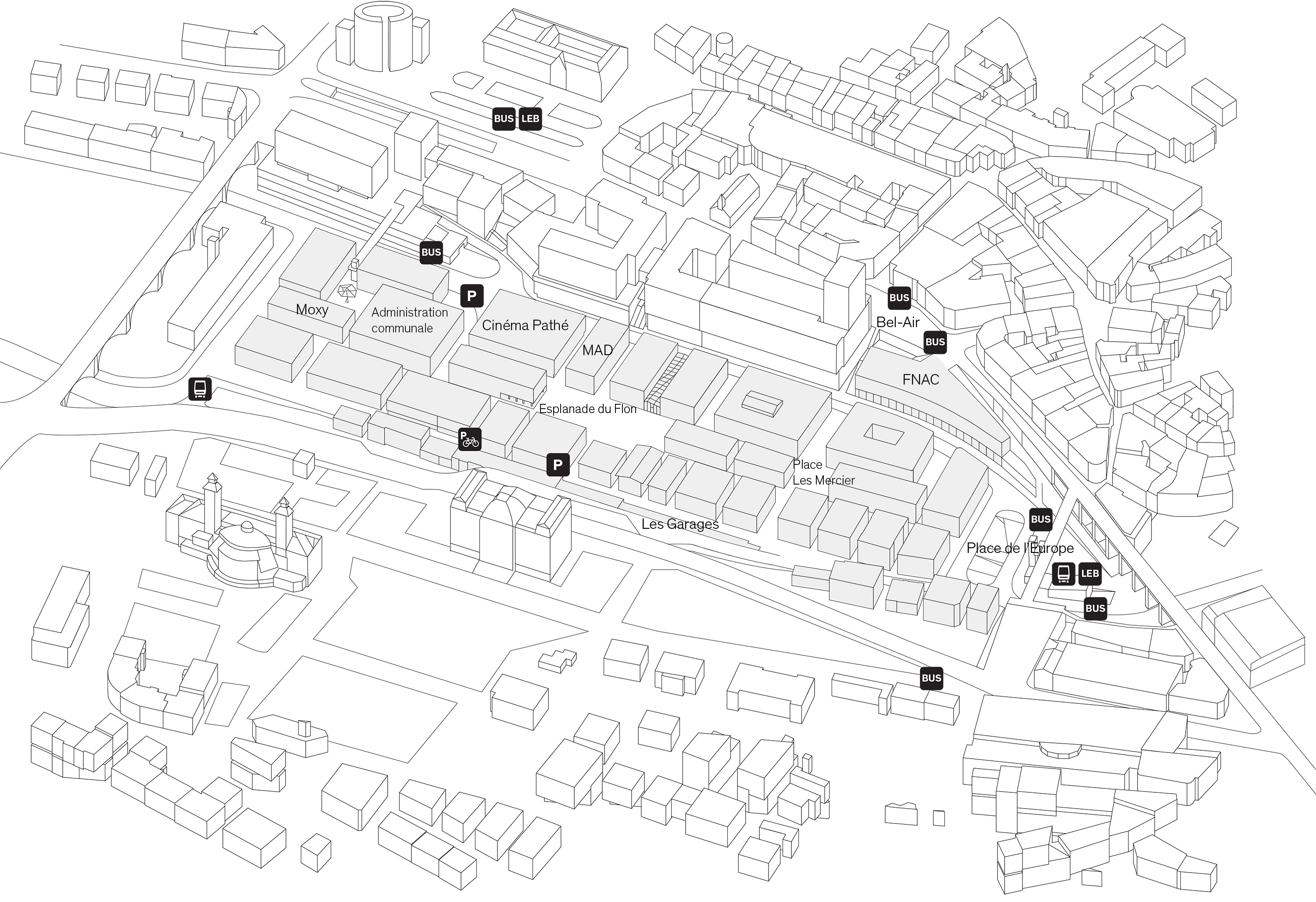 Flon pratique – Flon